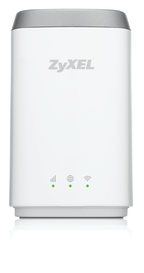 ZYXEL 4G LTE-A 802.11AC WIFI HOMESPOT ROUTER | Cablecel