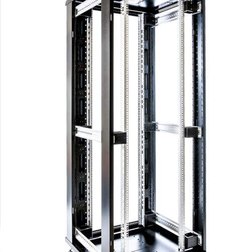 Soluciones de Cableado Estructurado y Fibra Óptica | Cablecel